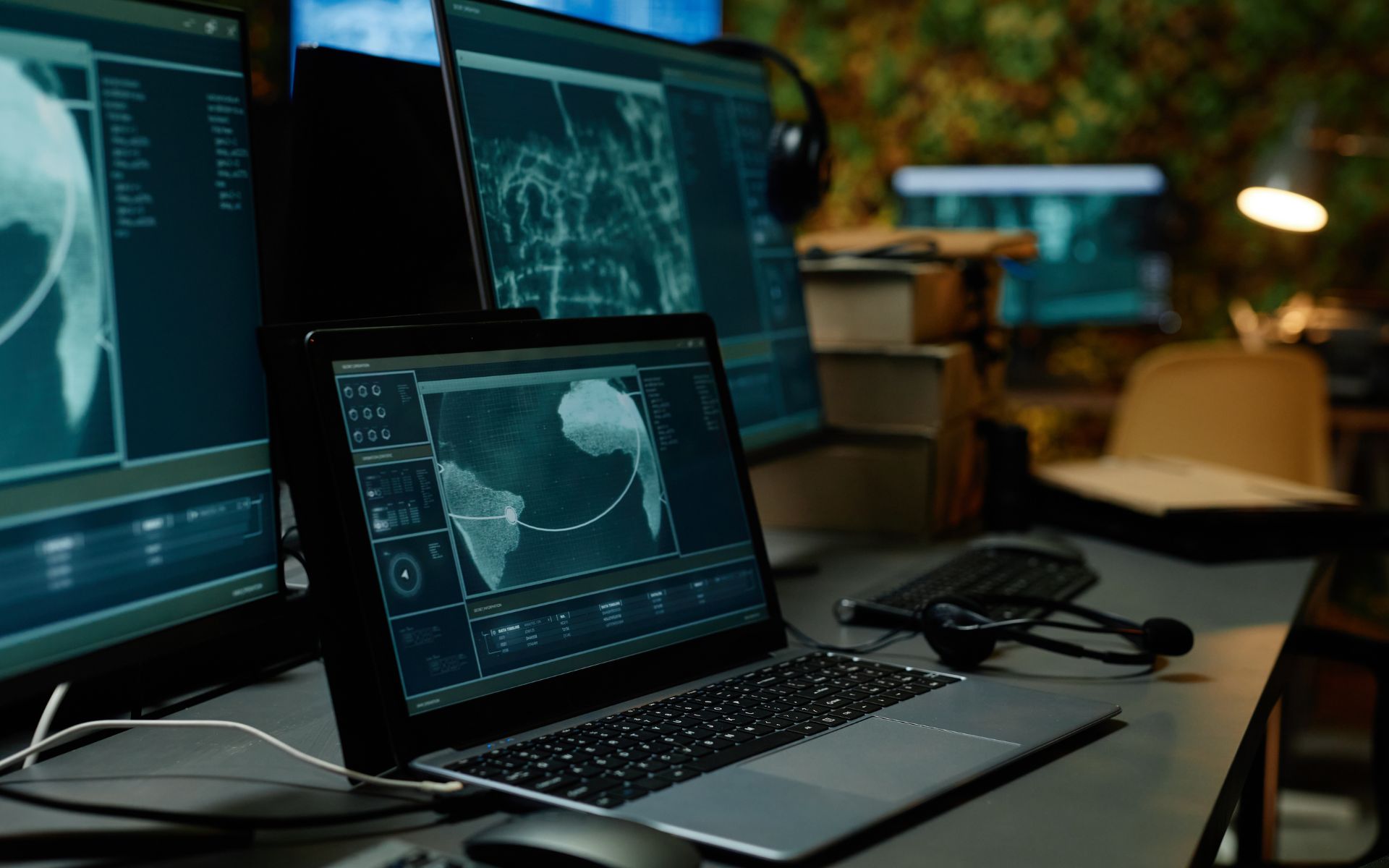 Forensic Computer Services | Digital Evidence Experts SA